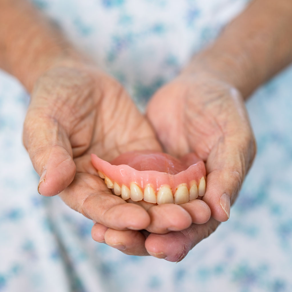 Implant Overdentures - Geelong Dental Centre